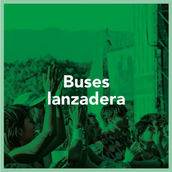 KALORAMA Madrid | 29, 30 y 31 agosto de 2024