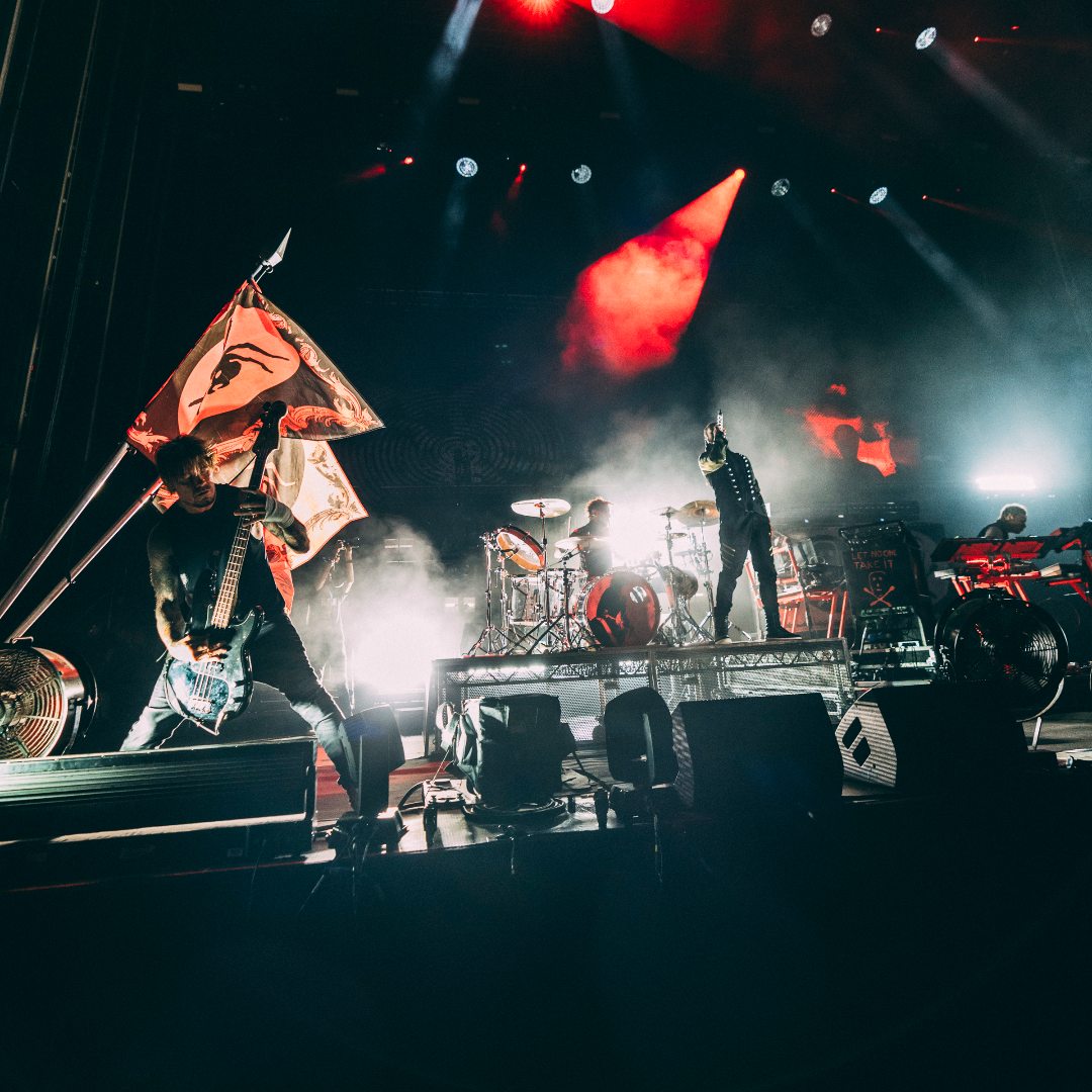 KALORAMA Madrid, second day despite the rain - Kalorama Madrid